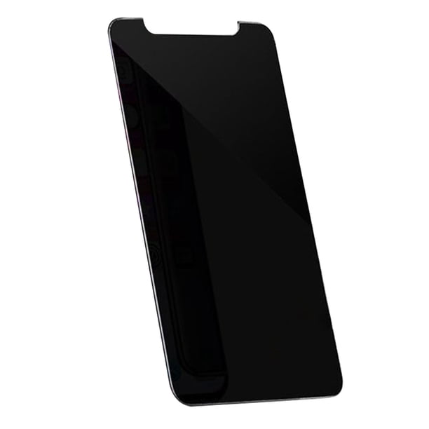 Screen Protector Round Edge 9H Hardness Tempered Glass Privacy Screen ...