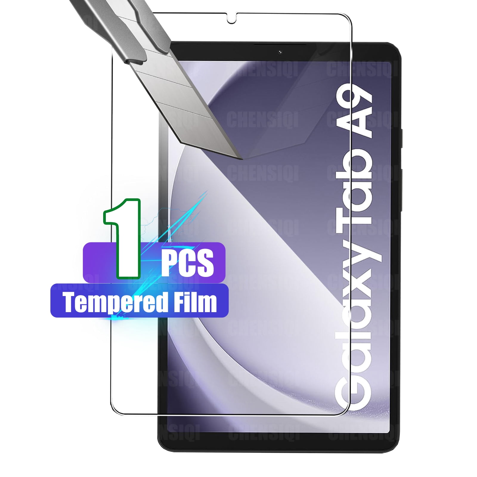 Screen Protector for Samsung Galaxy Tab A9 (8.7 Inch) SM-X110 SM-X115 ...