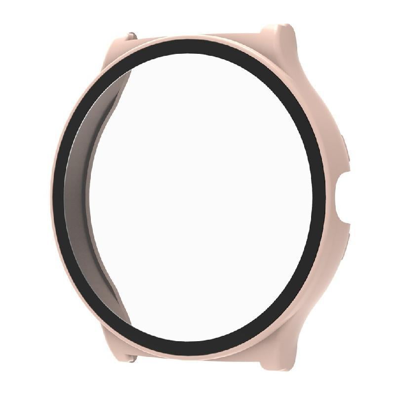 Screen Protector for Solar Lite Wristwatch Cover Smartwatch Housing ...