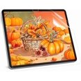 Screen Protector for iPad Air 11-Inch M2 (2024), 9H Tempered Glass Film ...