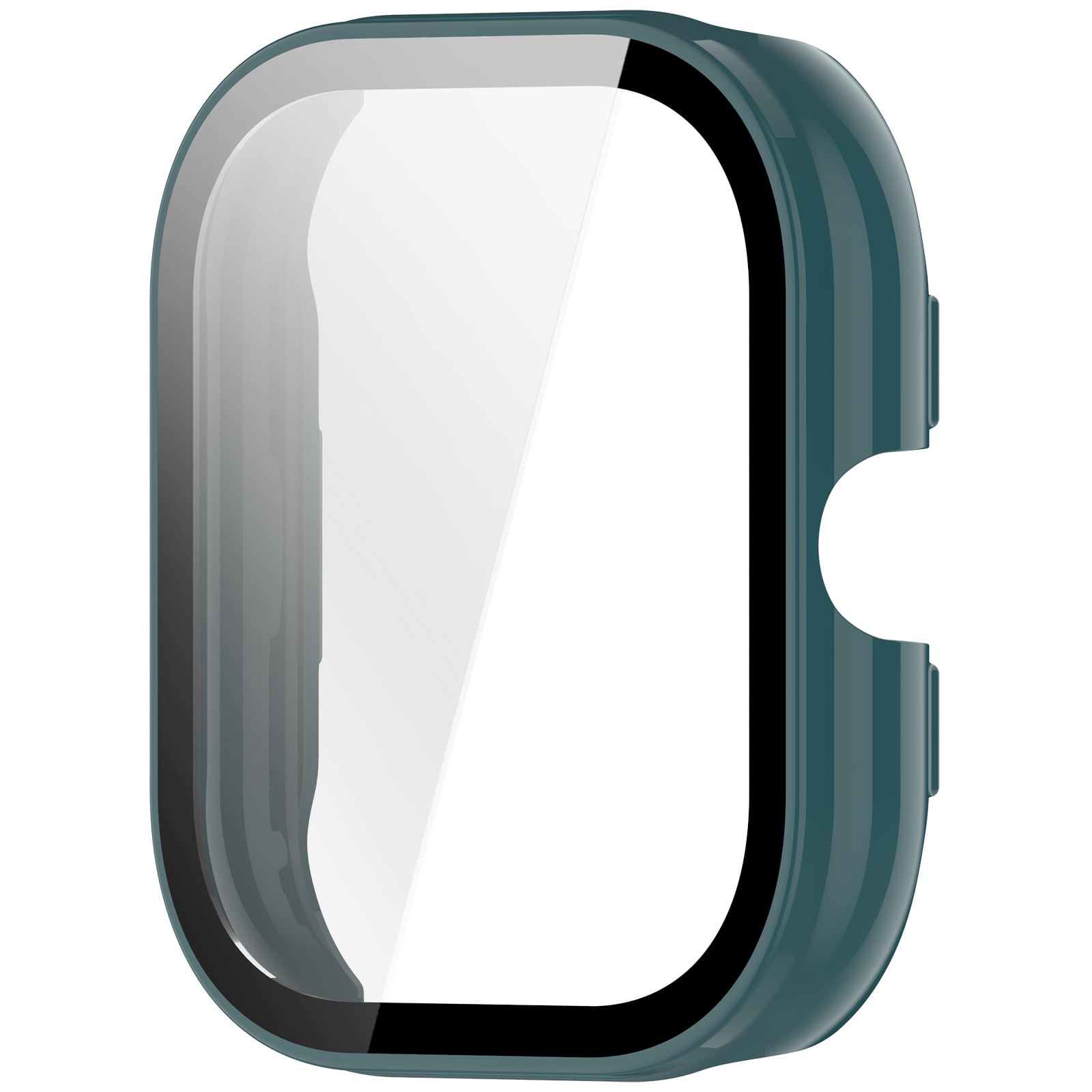 Screen Protectors Case For Select Model Full Coverage PC Bumper for ...