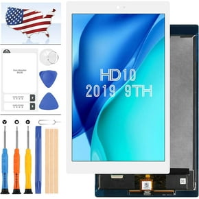 Fire Hd Tablet Replacement Screen