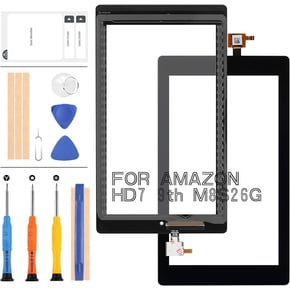 Fire Hd Tablet Replacement Screen