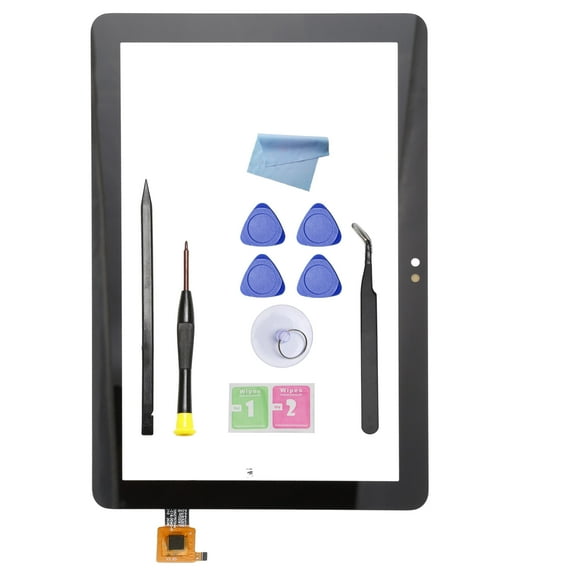 Kindle Fire Screen Protectors