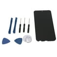 Screen Replacement Assembly LCD Display with Frame Tools for A226 A226U ...