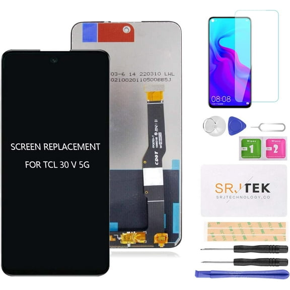 Tcl Screen Replacement