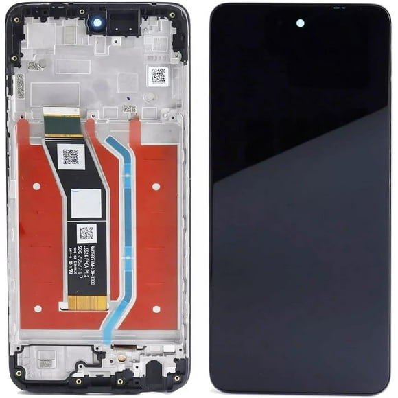 Motorola Screen Replacement