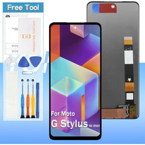 Motorola Screen Replacement