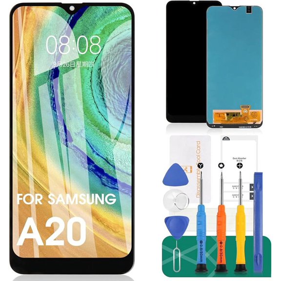 Samsung Replacement Screens