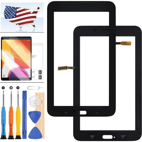 Tablet Screen Replacement