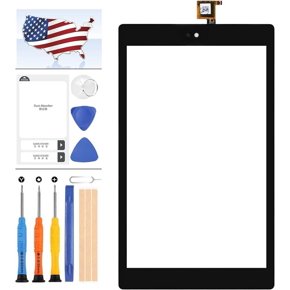 Fire Hd Tablet Replacement Screen