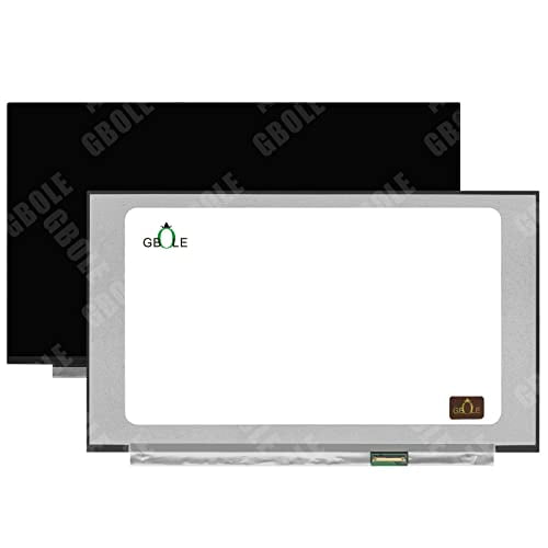 Screen Replacement for Lenovo Thinkpad E15 Gen 1/Gen 2/Gen 3 LCD Laptop ...