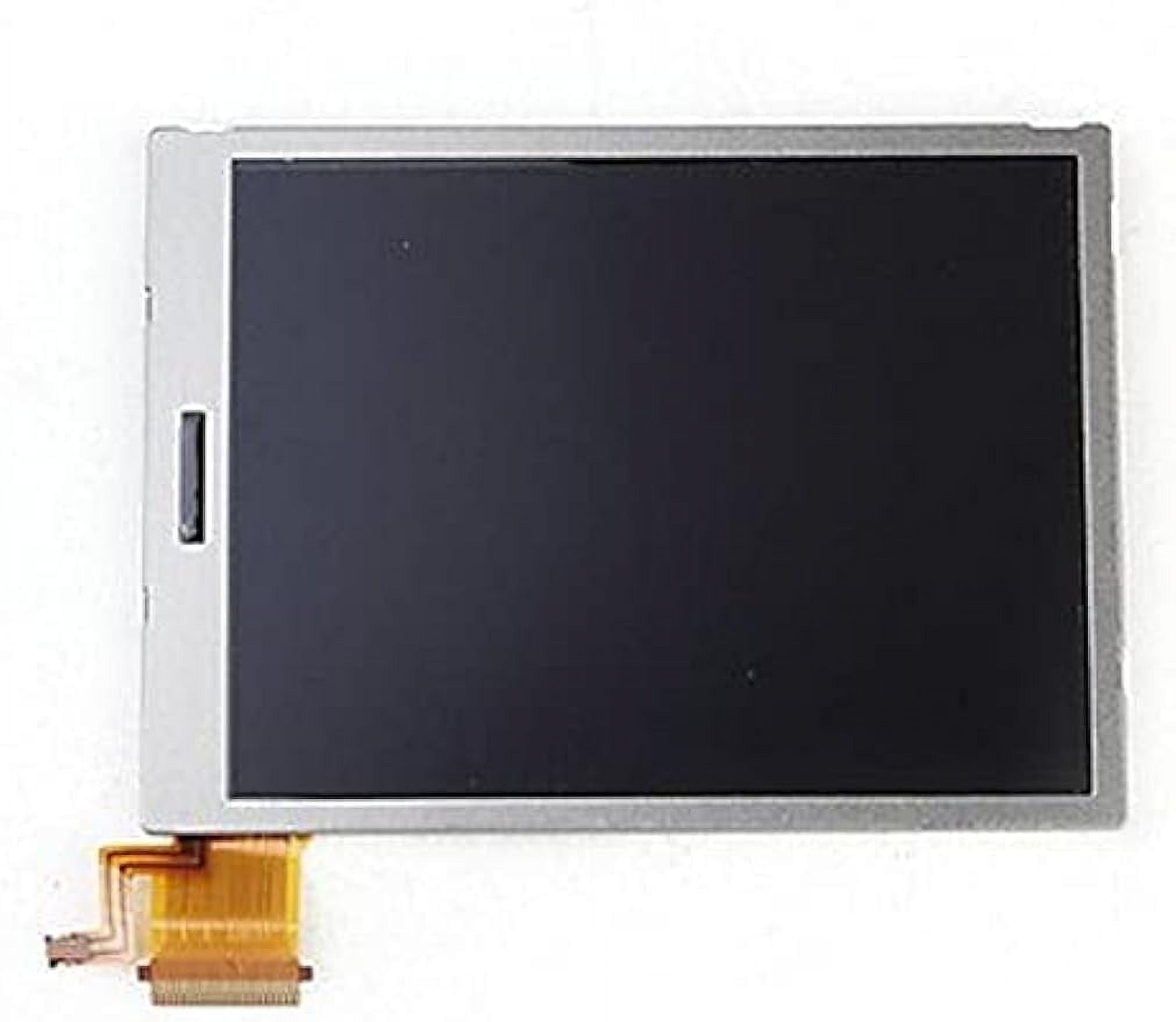 Screen Replacement for Nintendo 3DS 3 DS LCD Display Repair Kits with ...