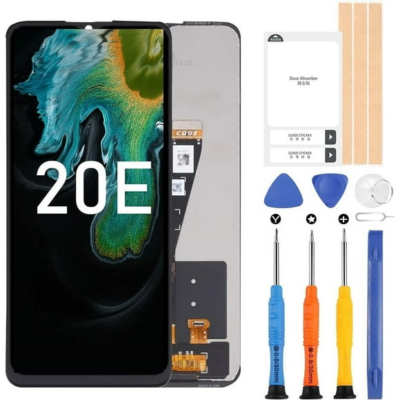 Tcl Screen Replacement