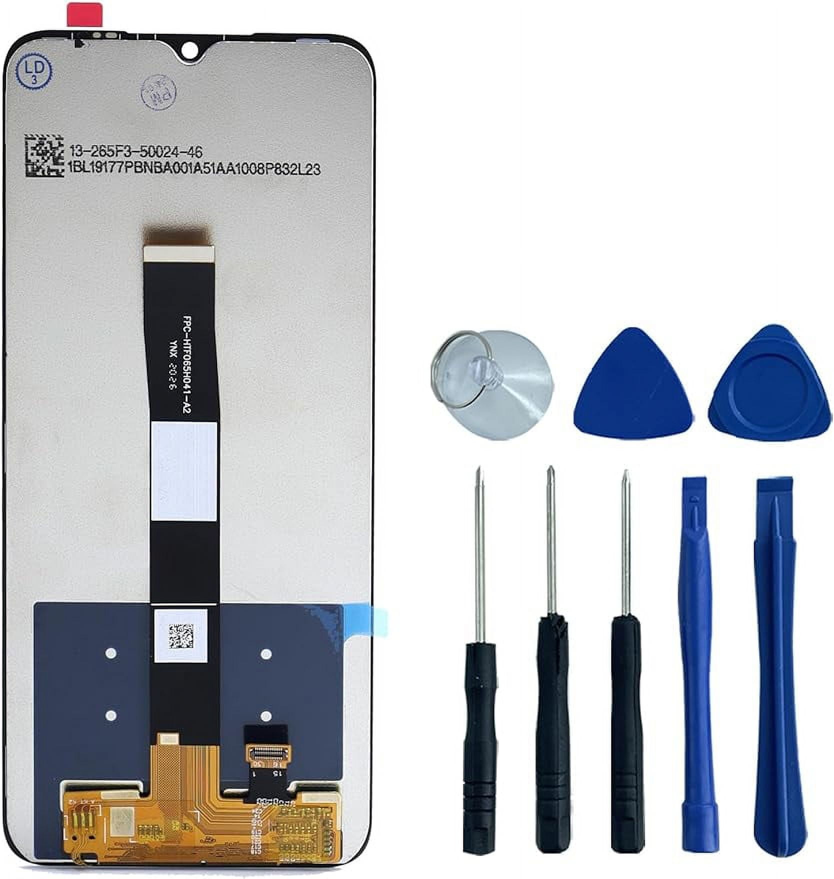 Screen Replacement for UMI umidigi A7s/ umidigi A9/ umidigi A11 LCD ...