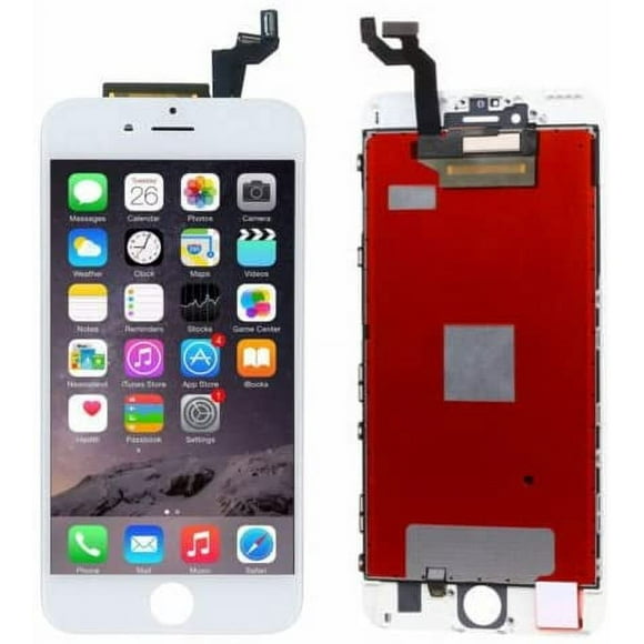 Iphone Screen Replacement