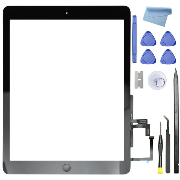 Ipad Replacement Screen Kit
