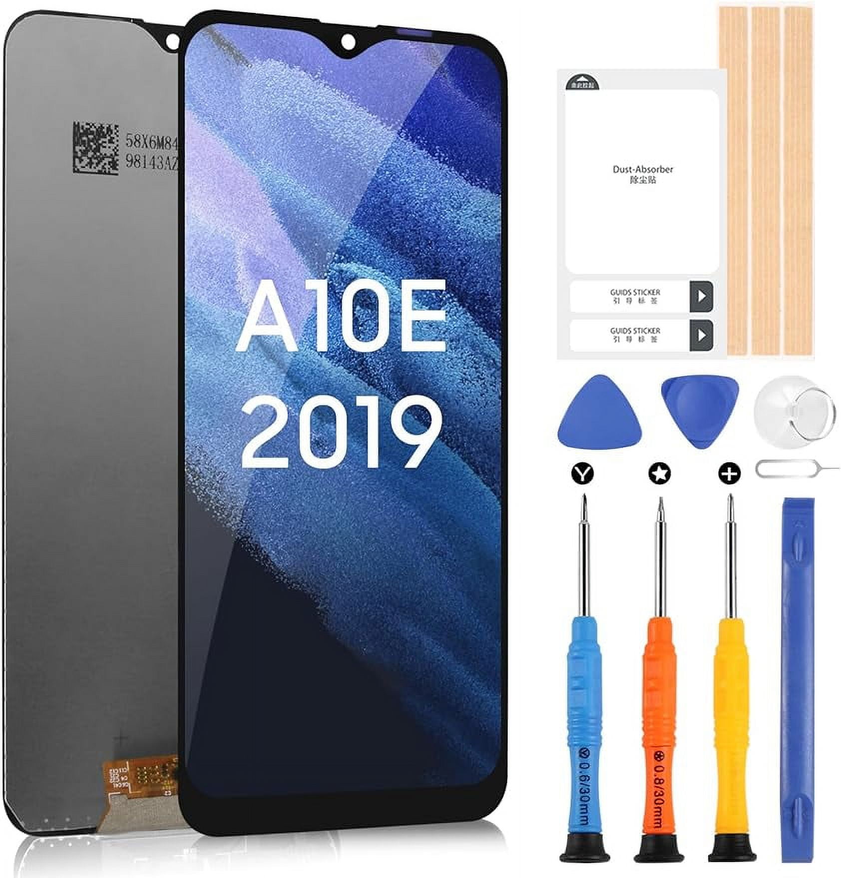 Screen Replacementfor Samsung Galaxy A10e 2019 A102 SM-A102U SM-A102U1 ...