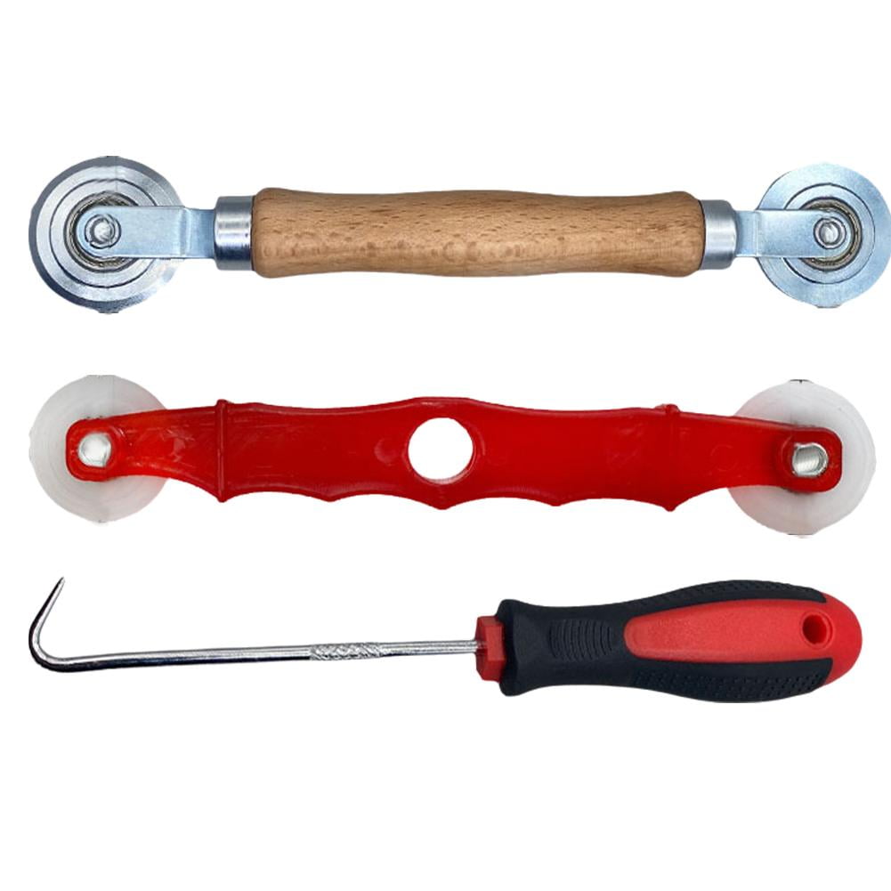 Screen Roller Tool Repair Window Frame With Handle Installing` J5R5 ...