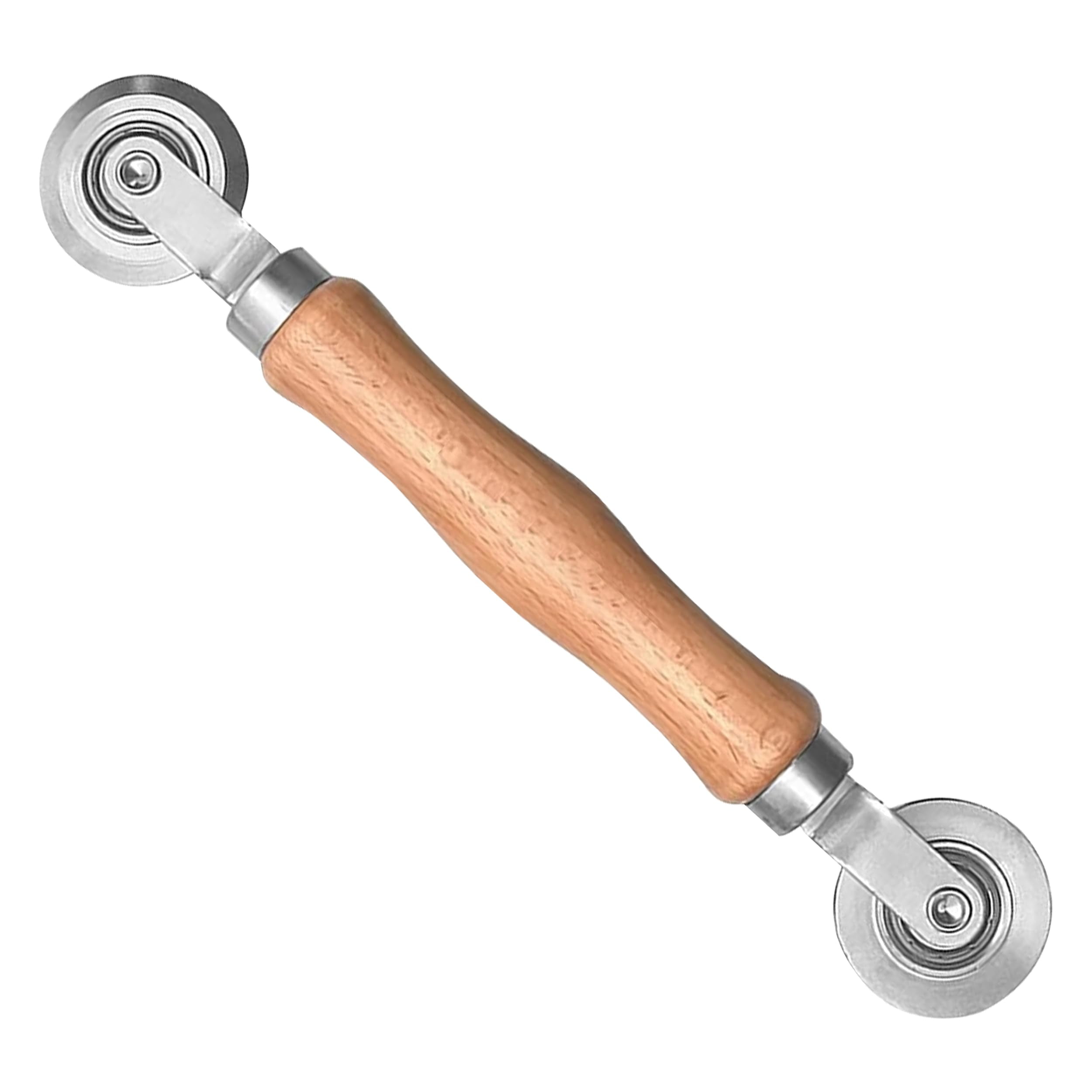 Screen Roller Tool - Rolling Tool for Installing Door & Window Screens ...