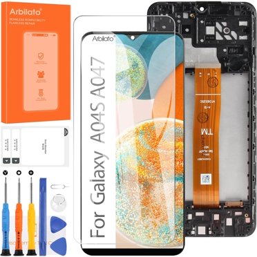 Screen for Samsung Galaxy M14 5G Screen Replacement for Samsung M146 ...