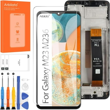 Screen for Samsung Galaxy M14 5G Screen Replacement for Samsung M146 ...
