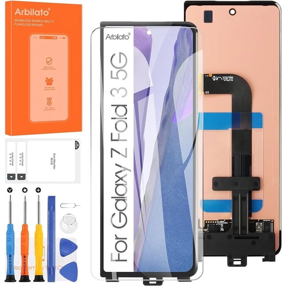 Z Flip 3 Screen Replacement