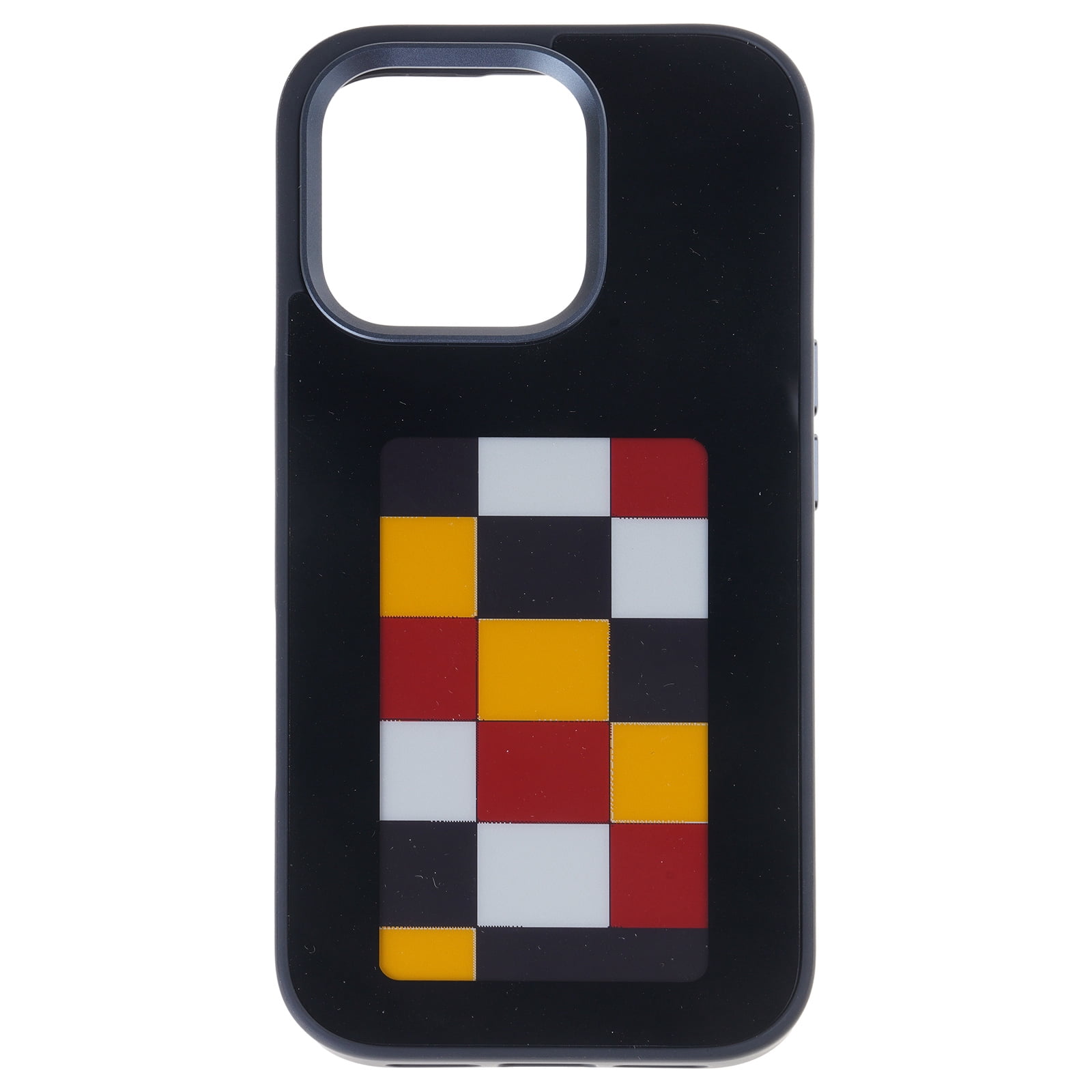 Screen Sharing Enable Smartphone Case With Individualized Inks Screen ...