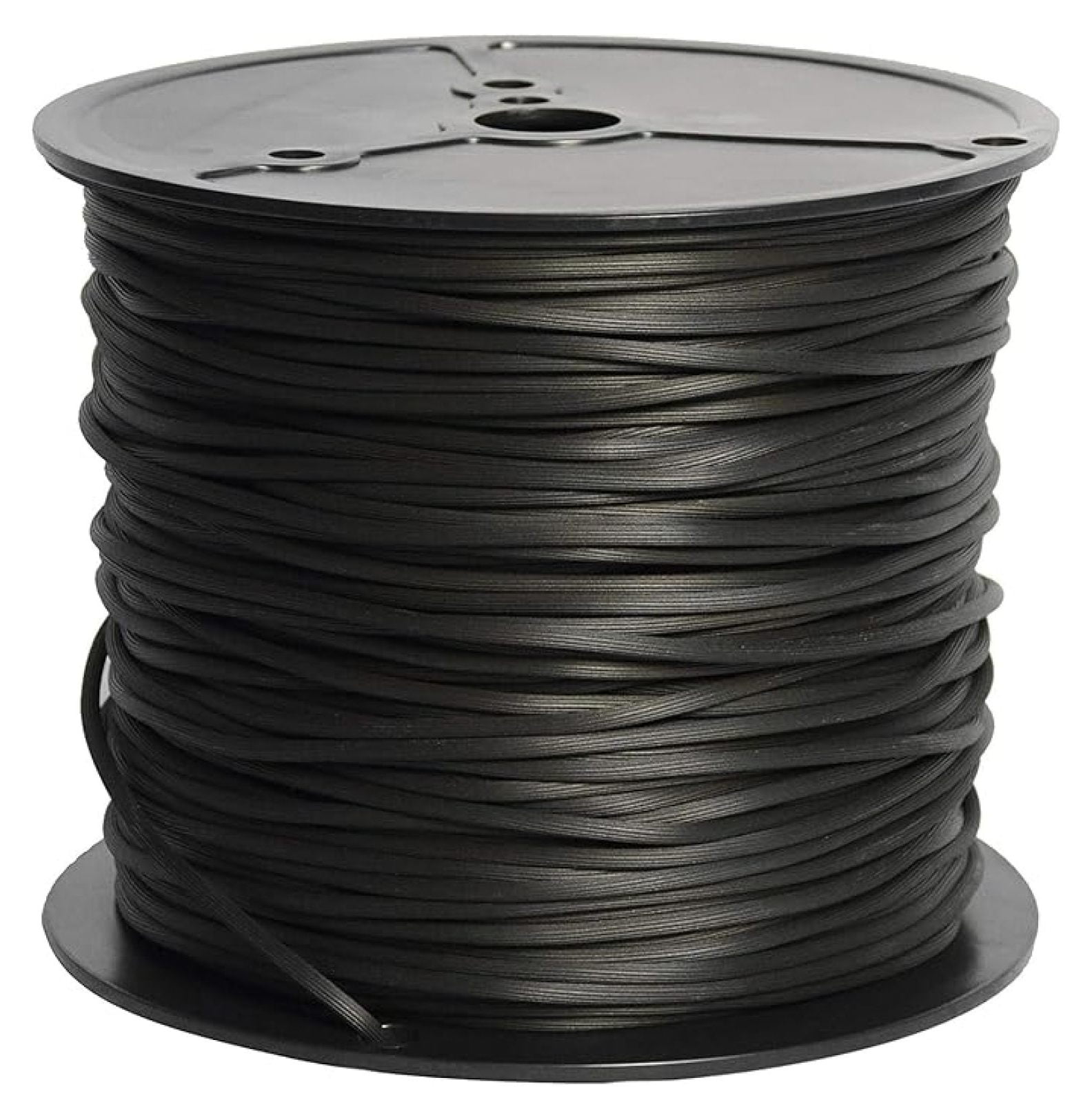 Screen Spline - 0.125", 15lb Roll - Round Serrated Spline - Bulk Spline ...