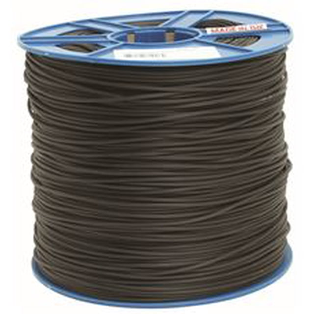 National Brand Alternative 801932 Screen Spline 0.155 In. Diameter 1710 ...