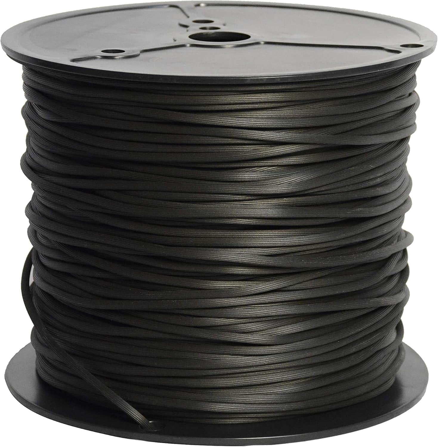 Screen Spline - 0.190", 15lb Roll - Round Screen Retainer Spline - Bulk ...