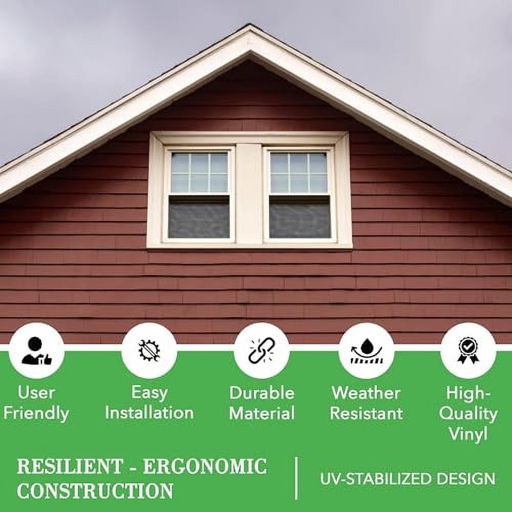 Screen Spline - 0.190", 15lb Roll - Round Screen Retainer Spline - Bulk ...
