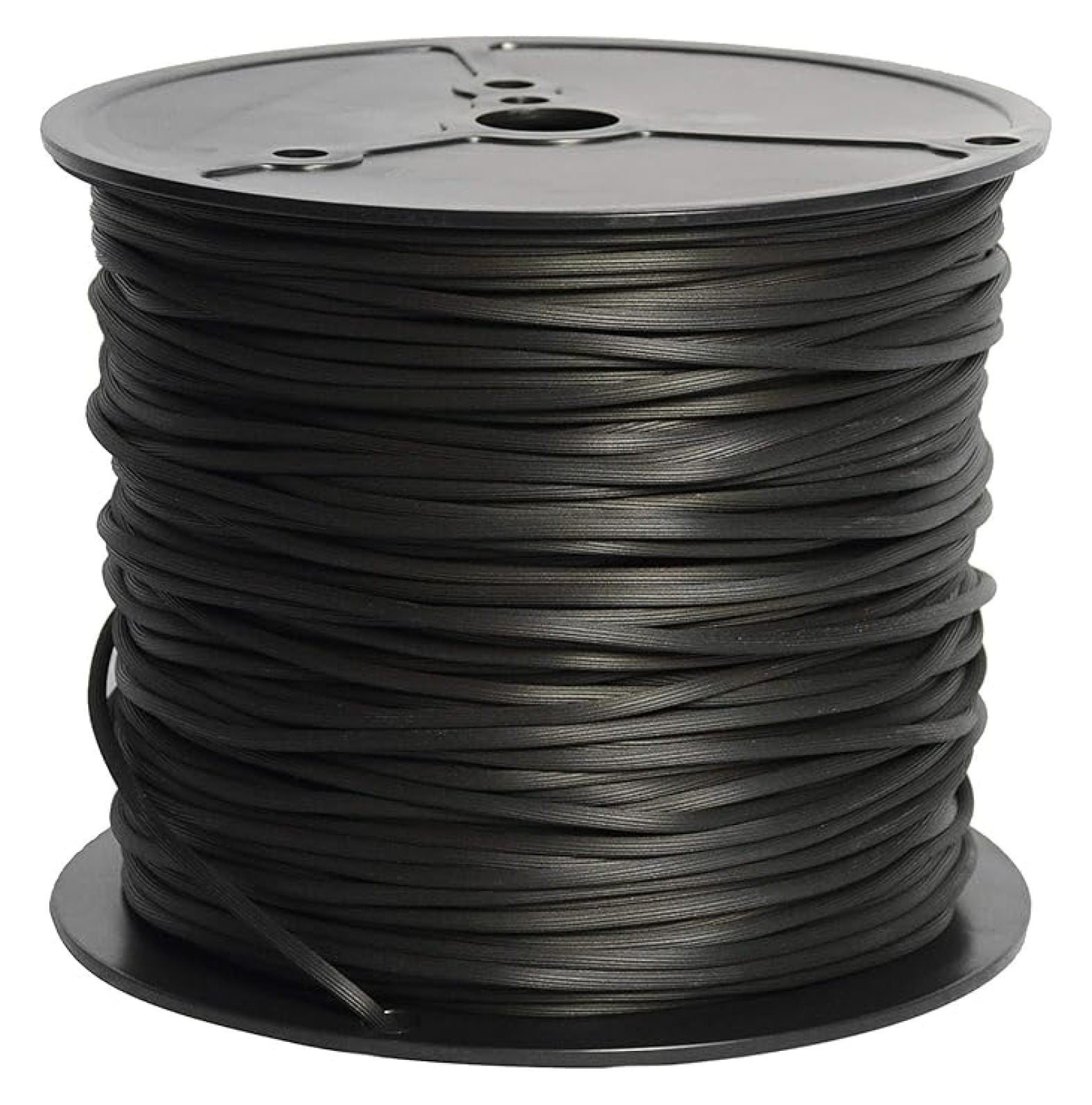 Screen Spline - 0.240", 15lb Roll - Round Screen Retainer Spline - Bulk ...