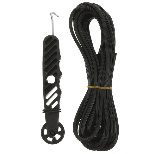 Screen Spline Window Screen Spline With Roller Tool for Screen Windows ...