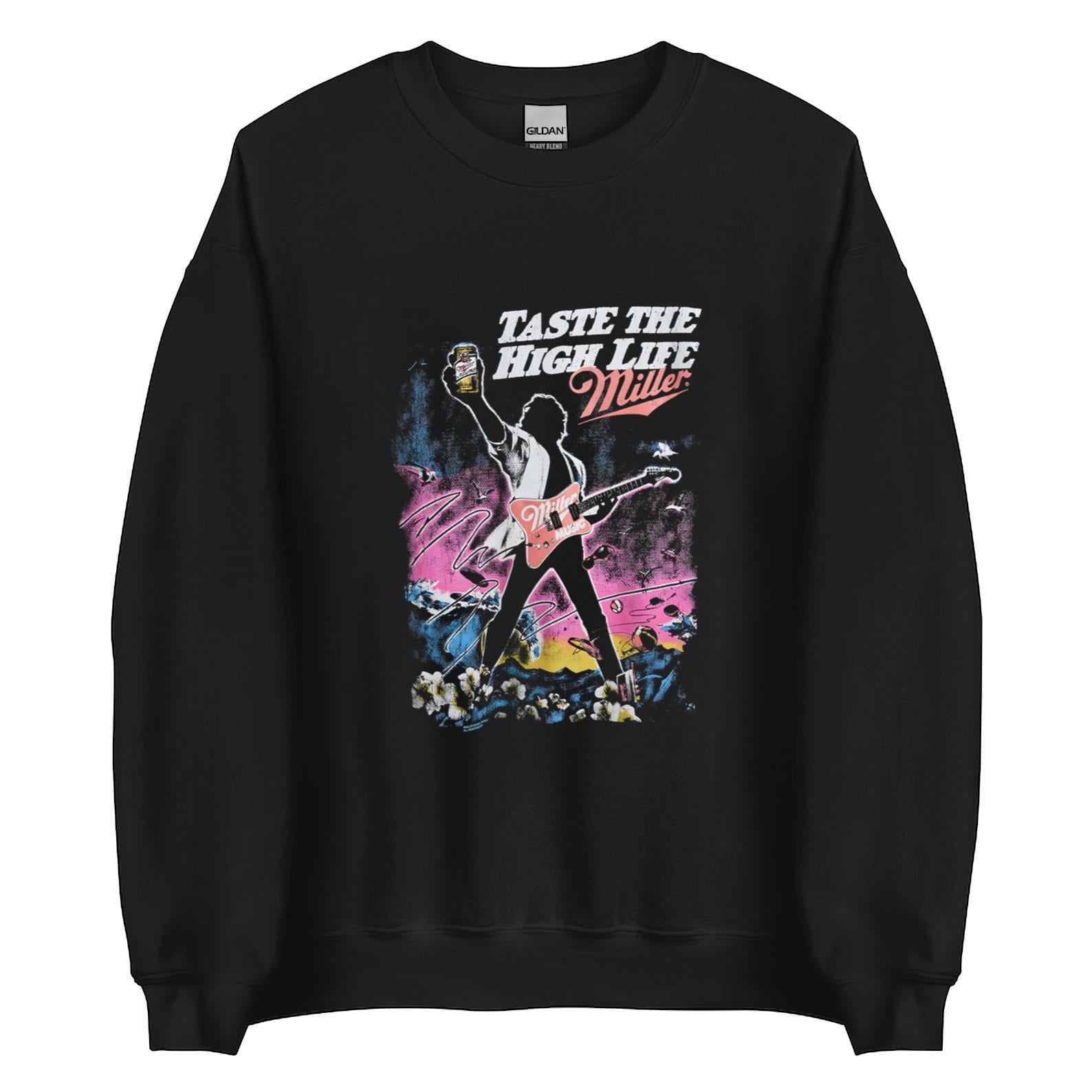 Screen Stars Miller Taste The High Life Tee - Walmart.com