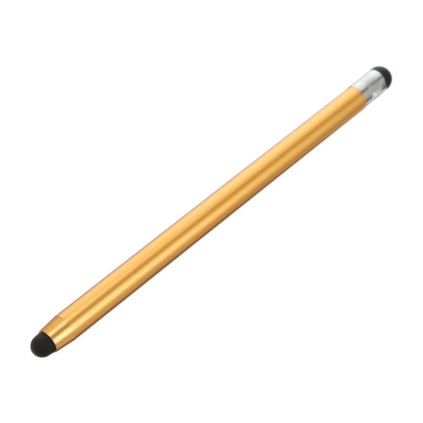 Golden Capacitive Stylus Pen for Phone and Tablet, Sensitive Pen, 24 ...