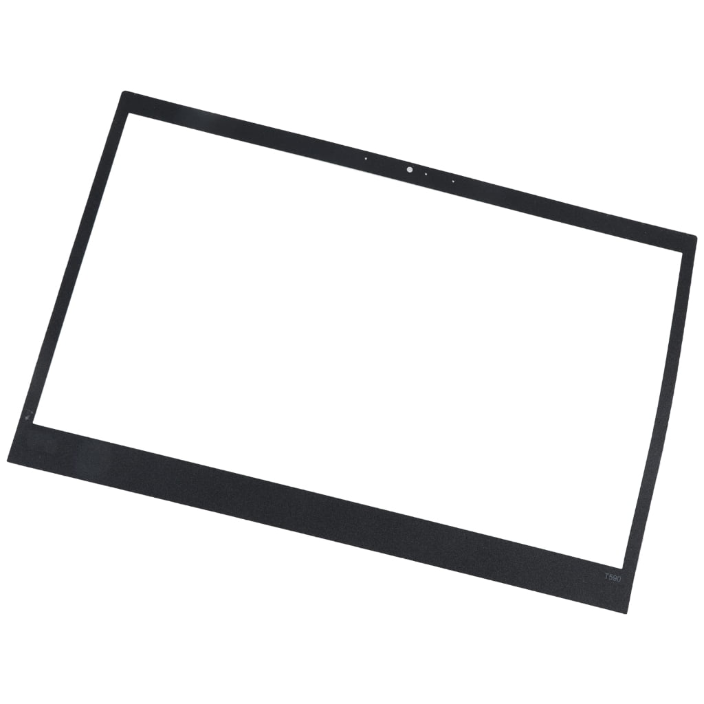 Screen Trim Front Bezel Sticker for T590 Laptop Screen Trim Front Bezel ...