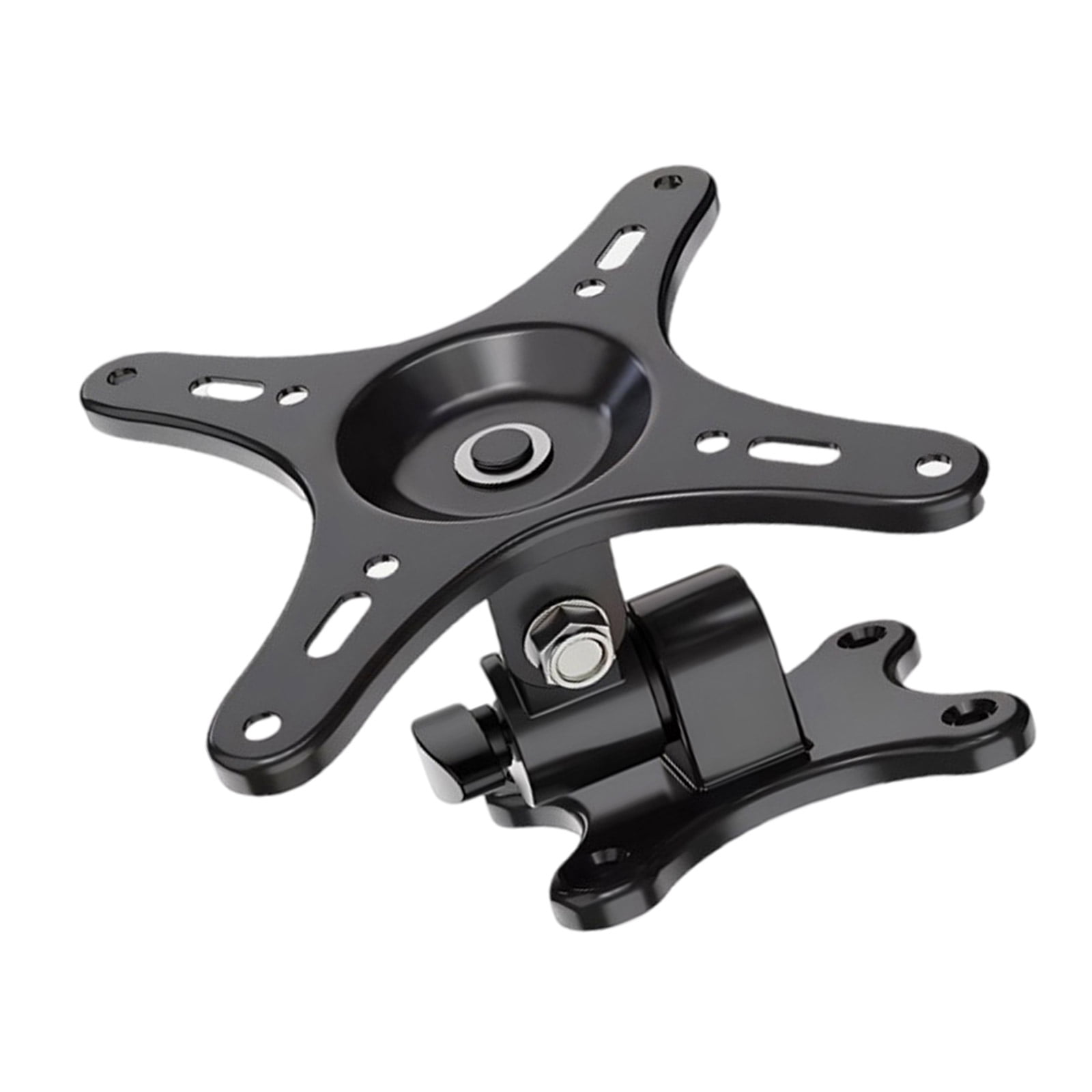 Screen Wall Mount Wall Rotate Screen Arm LCD Screen Wall-Mounted ...