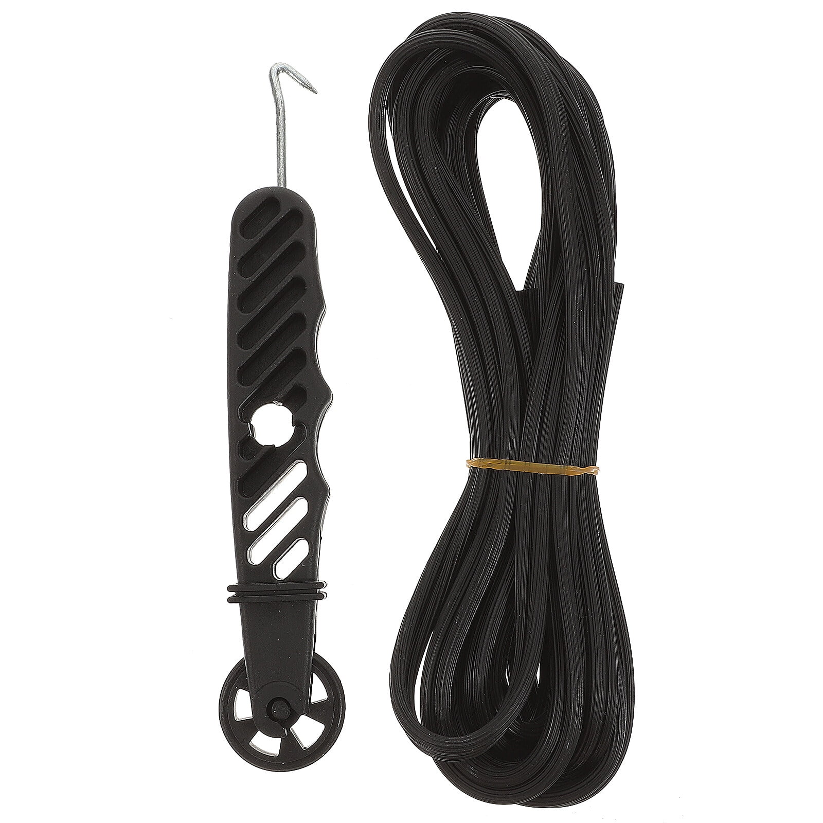 LITINKIMI Window Screen Roller Tool Plastic 2Pcs Homeowners DIY ...