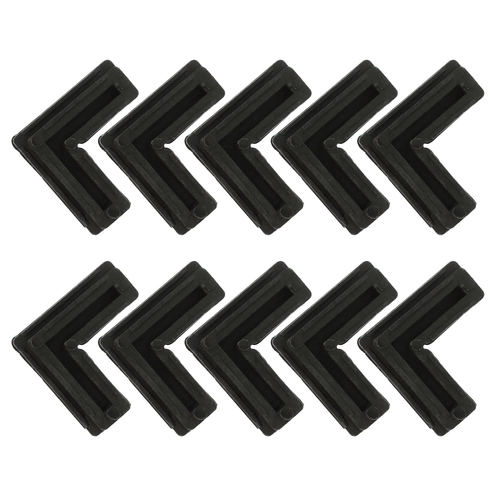 Screen Window Sheers Frame Profiles Corners Repair Kit Old Fashioned ...