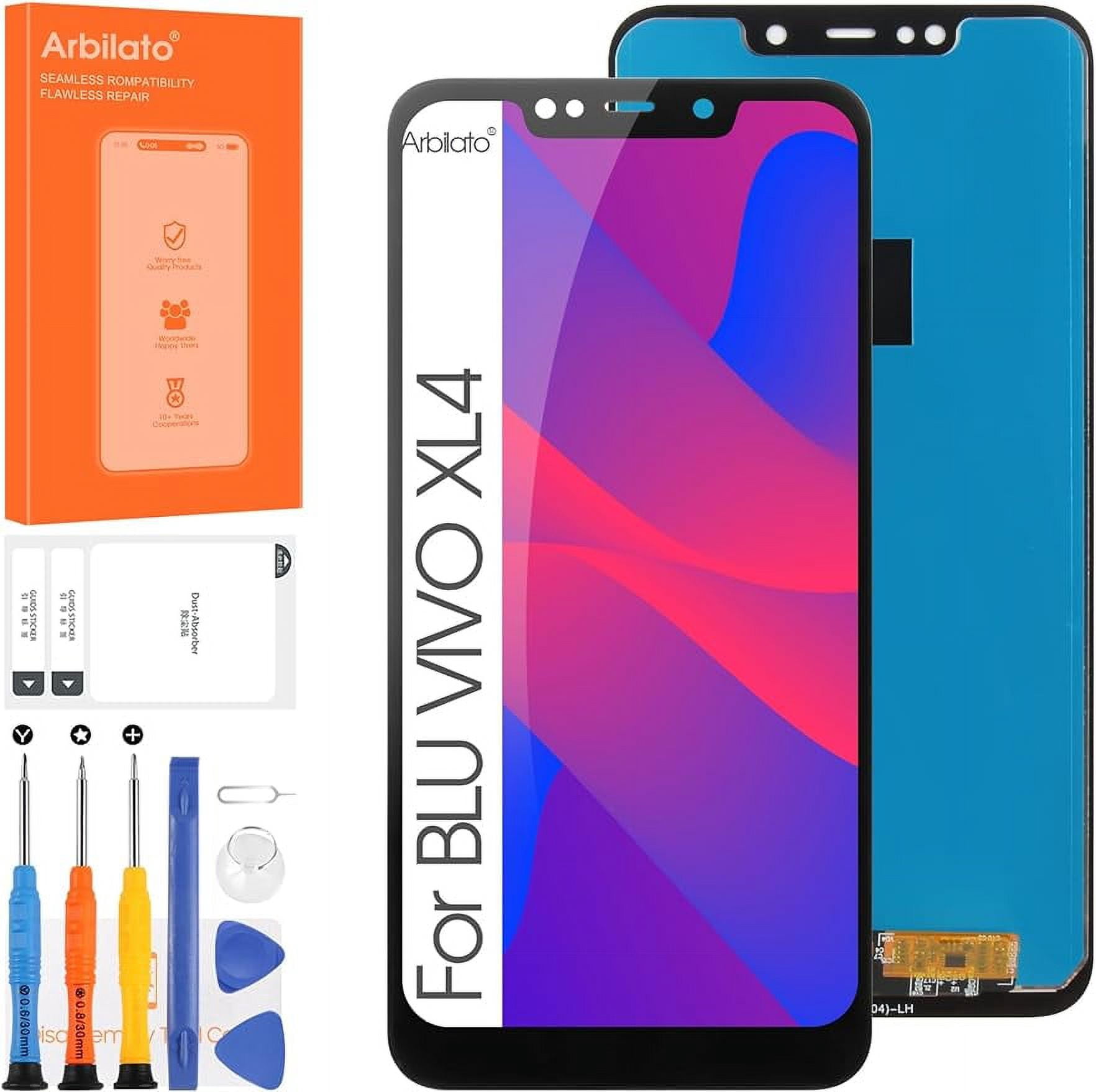 Blu Vivo Screen Replacement