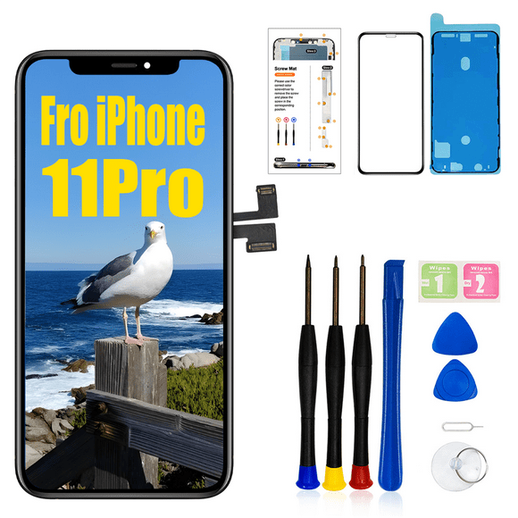 Iphone Screen Replacement