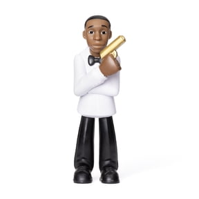 ScreenBreakz Collectible Figures, Unique Designs, Rare Editions ...