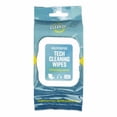 ScreenDr Device and Screen Cleaning Wipes, 6.88" x 3.9", Unscented ...