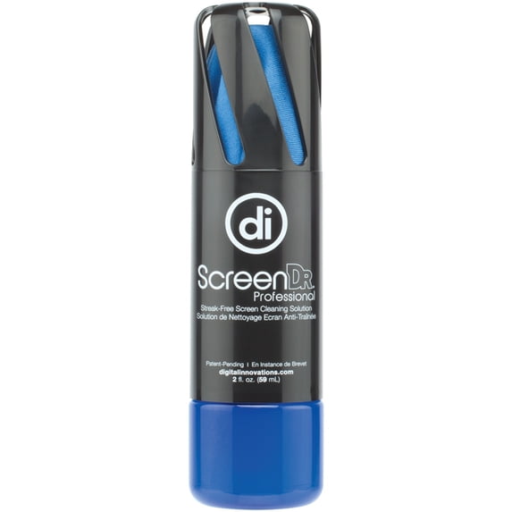 ScreenDr Professional 2oz Screen Cleaning Kit-: Electronics - Walmart.com