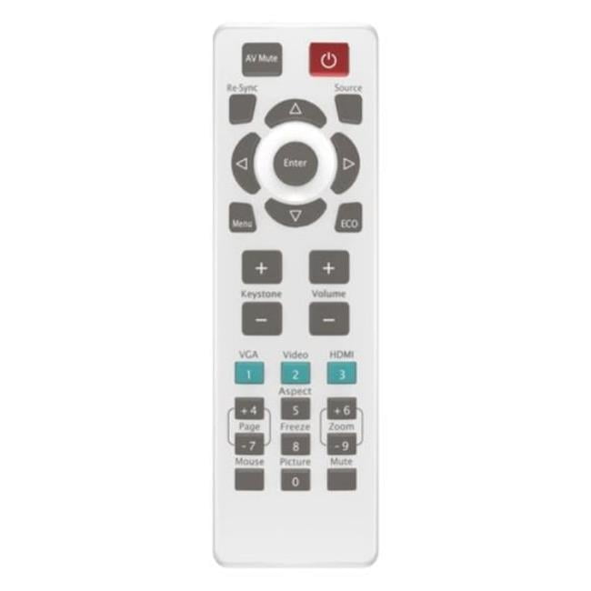 ScreenPlay JTouch SPREMOTE3 Device Remote Control - Walmart.com