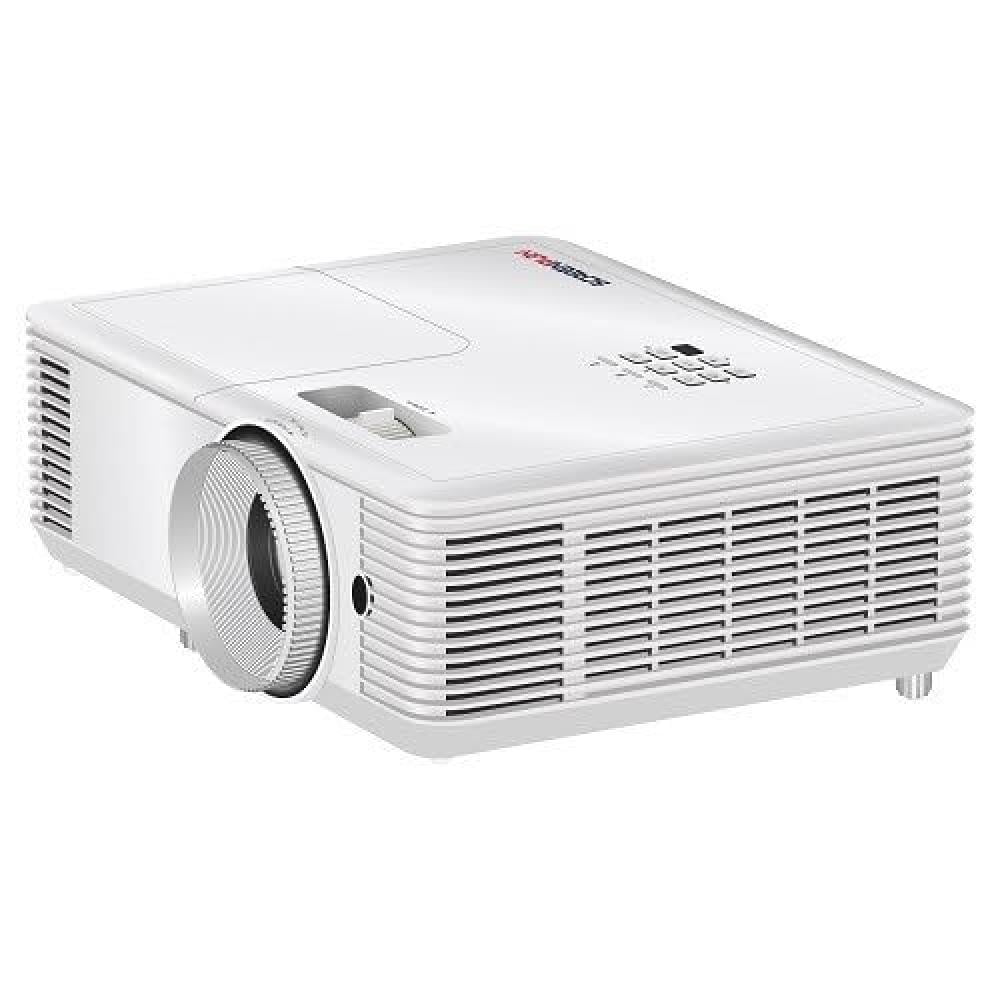 ScreenPlay ScreenPlay SP126 3D DLP Projector - 16:10 - Portable - 1280 x 800 - Front - 15000 ...