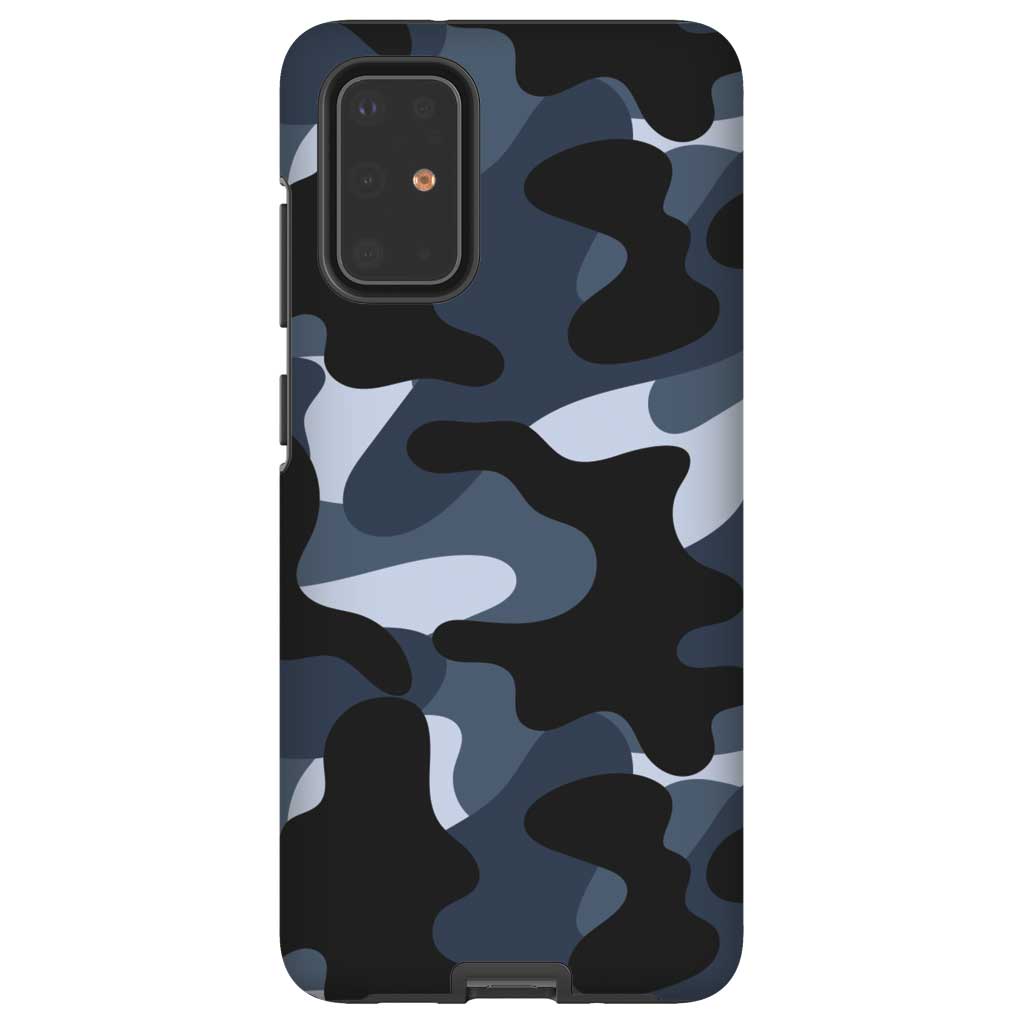 Screenflair Designer Case for Samsung Galaxy S20 Plus | Lightweight ...