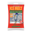 Road Runner Premium Blend Ice Melt, Safe for Sidewalks and Outdoor ...