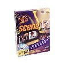 Screenlife Scene It? Super Game Pack Dvd, Warner Bros. Tv 50Th ...